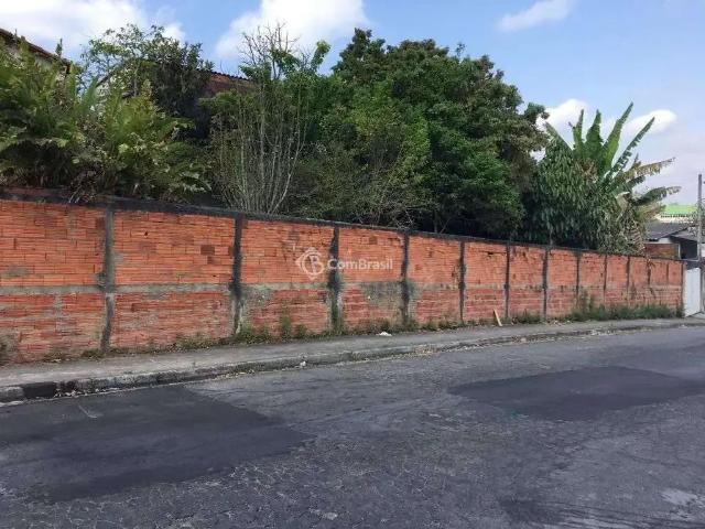 Terreno / Lote para Venda em Mogi das Cruzes/SP Vila Suissa