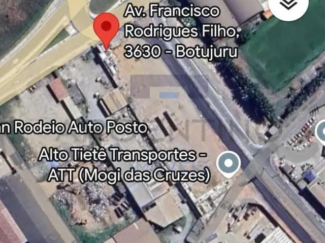 Terreno / Lote para Venda em Mogi das Cruzes/SP Vila Suissa
