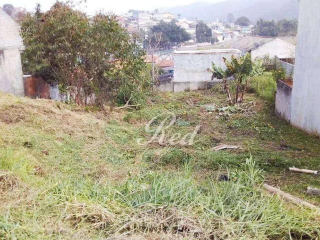 Terreno / Lote para Venda em Mogi das Cruzes/SP Vila São Paulo