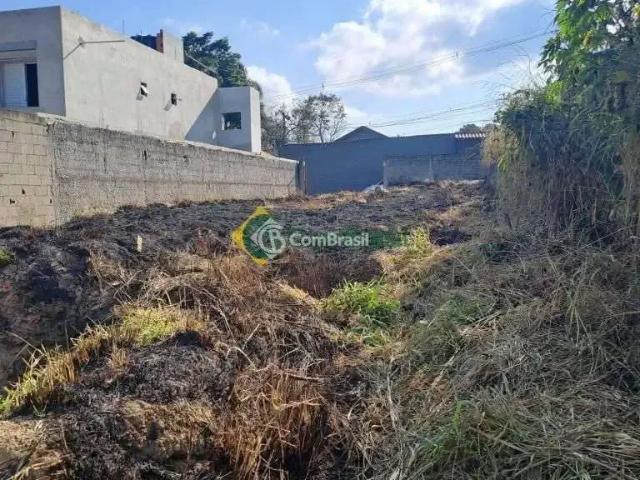 Terreno / Lote para Venda em Mogi das Cruzes/SP Vila São Paulo