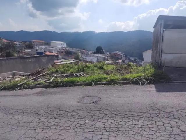 Terreno / Lote para Venda em Mogi das Cruzes/SP Vila São Paulo