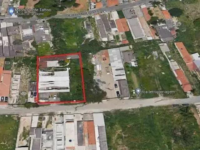 Terreno / Lote para Venda em Mogi das Cruzes/SP Vila São Paulo