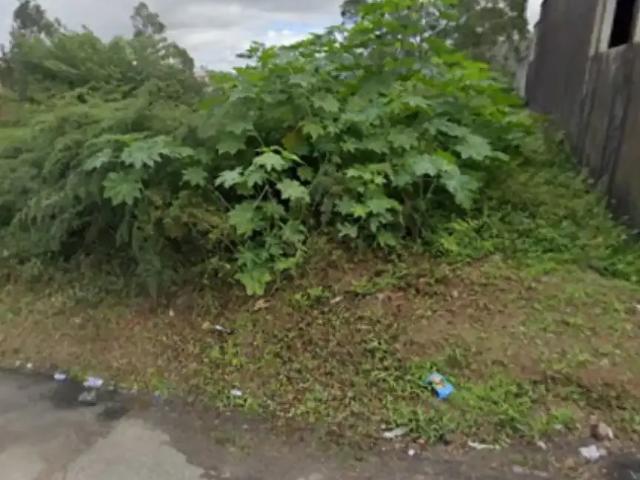 Terreno / Lote para Venda em Mogi das Cruzes/SP Vila São Paulo
