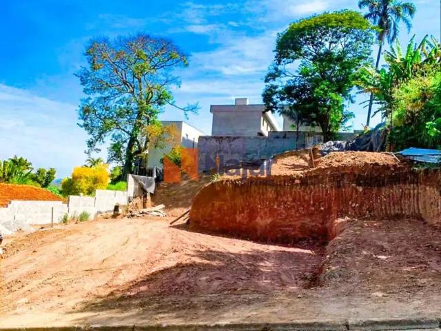 Terreno / Lote para Venda em Mogi das Cruzes/SP Vila São Paulo