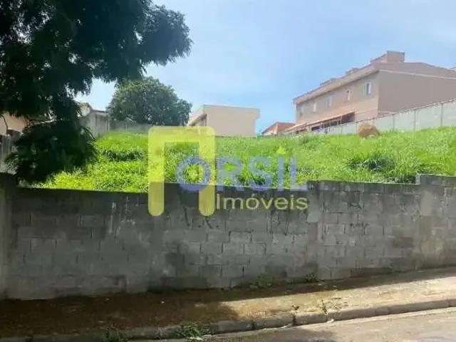 Terreno / Lote para Venda em Mogi das Cruzes/SP Vila São Paulo