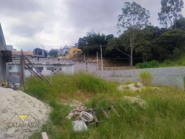 Terreno / Lote para Venda em Mogi das Cruzes/SP Vila São Paulo