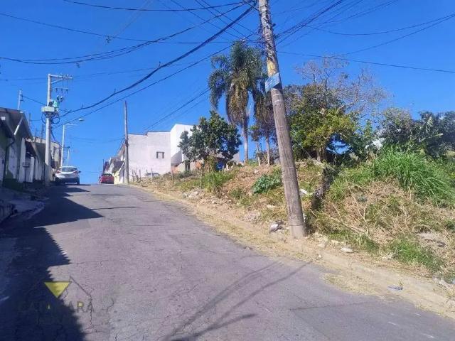 Terreno / Lote para Venda em Mogi das Cruzes/SP Vila São Paulo