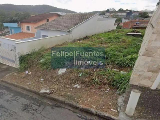 Terreno / Lote para Venda em Mogi das Cruzes/SP Vila São Paulo