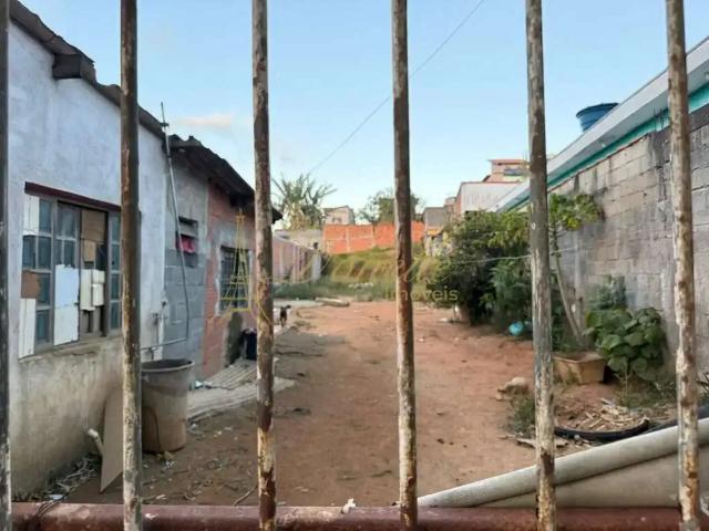 Terreno / Lote para Venda em Mogi das Cruzes/SP Vila São Paulo