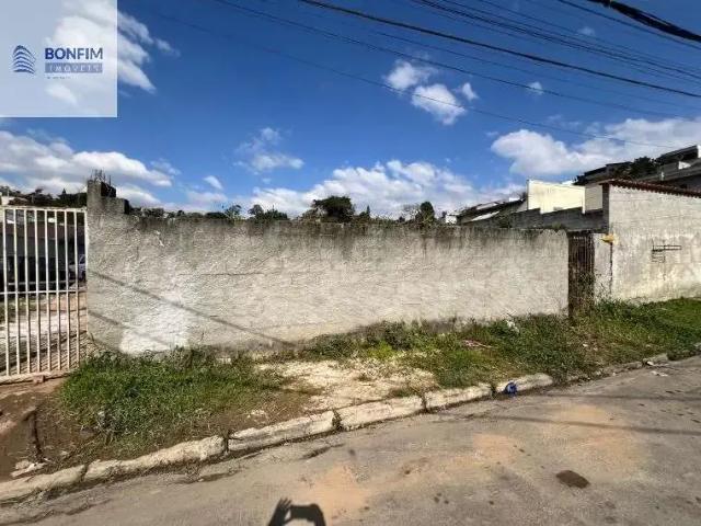 Terreno / Lote para Venda em Mogi das Cruzes/SP Vila São Paulo