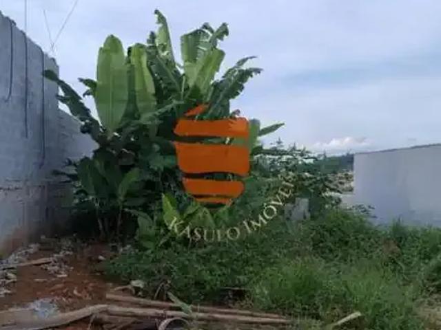 Terreno / Lote para Venda em Mogi das Cruzes/SP Vila São Paulo