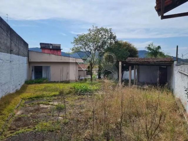 Terreno / Lote para Venda em Mogi das Cruzes/SP Vila São Paulo