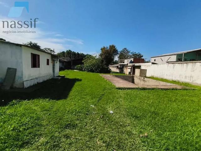 Terreno / Lote para Venda em Mogi das Cruzes/SP Vila São Paulo