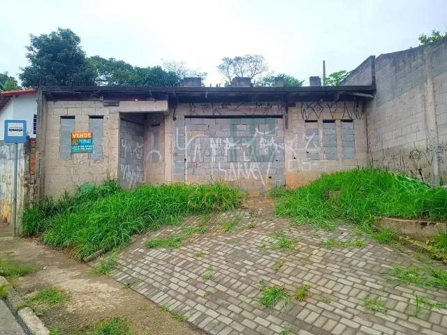 Terreno / Lote para Venda em Mogi das Cruzes/SP Vila São Paulo