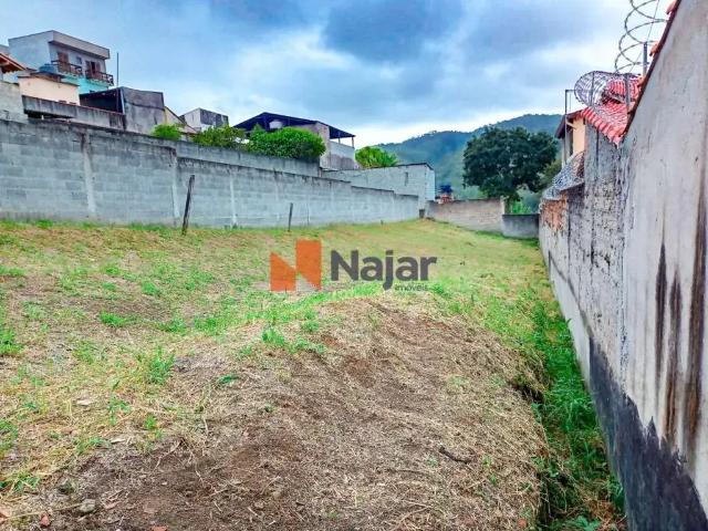 Terreno / Lote para Venda em Mogi das Cruzes/SP Vila São Paulo