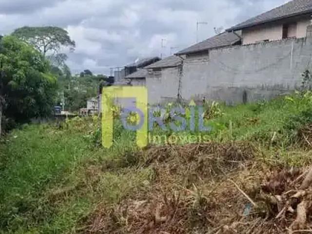 Terreno / Lote para Venda em Mogi das Cruzes/SP Vila São Paulo