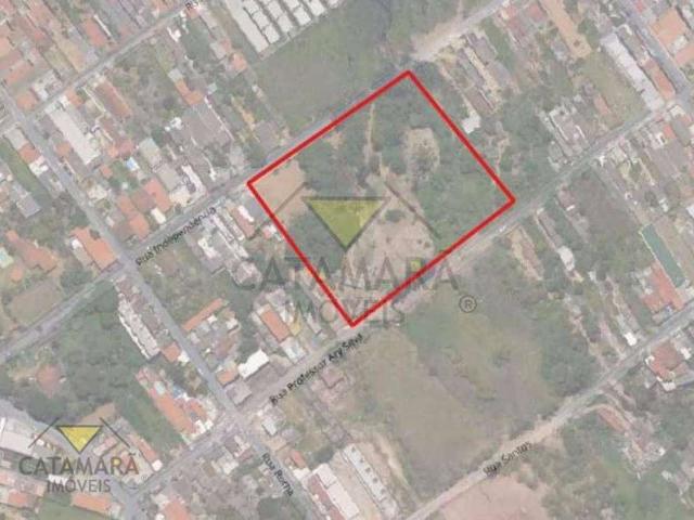 Terreno / Lote para Venda em Mogi das Cruzes/SP Vila São Paulo