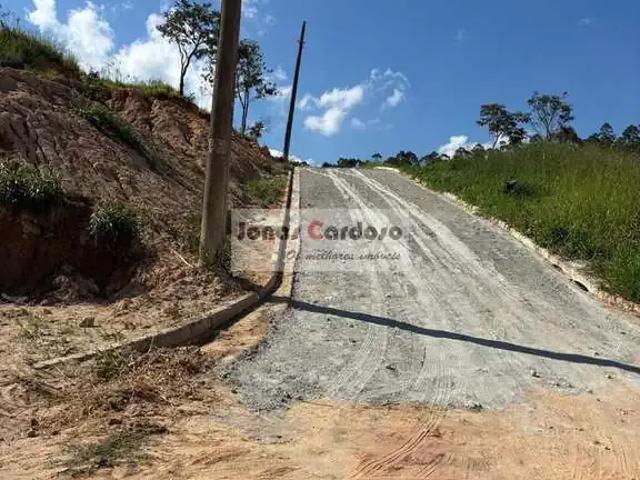 Terreno / Lote para Venda em Mogi das Cruzes/SP Vila São Paulo