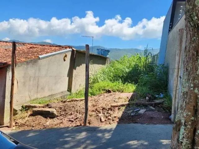 Terreno / Lote para Venda em Mogi das Cruzes/SP Vila São Paulo