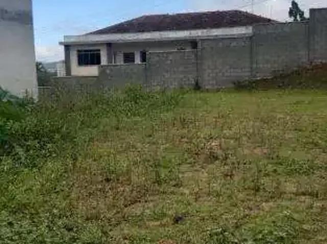 Terreno / Lote para Venda em Mogi das Cruzes/SP Vila São Paulo