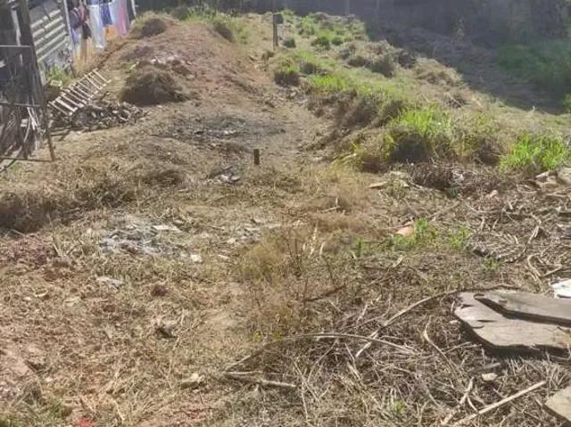 Terreno / Lote para Venda em Mogi das Cruzes/SP Vila São Paulo