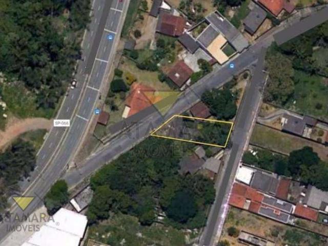 Terreno / Lote para Venda em Mogi das Cruzes/SP Vila São Paulo