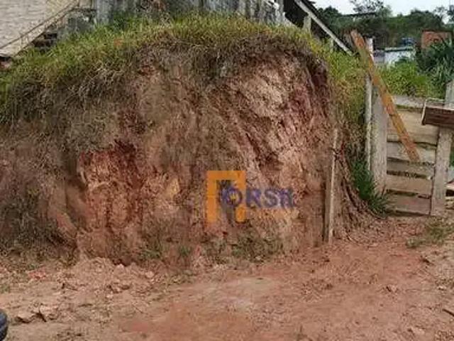 Terreno / Lote para Venda em Mogi das Cruzes/SP Vila São Paulo