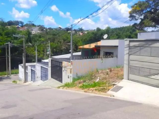 Terreno / Lote para Venda em Mogi das Cruzes/SP Vila São Paulo