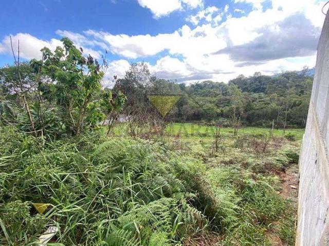 Terreno / Lote para Venda em Mogi das Cruzes/SP Vila São Paulo