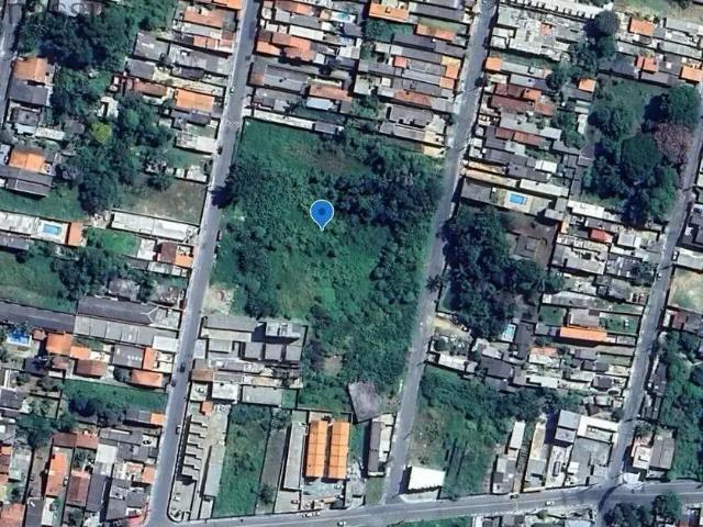 Terreno / Lote para Venda em Mogi das Cruzes/SP Vila São Paulo