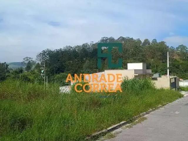 Terreno / Lote para Venda em Mogi das Cruzes/SP Vila São Paulo
