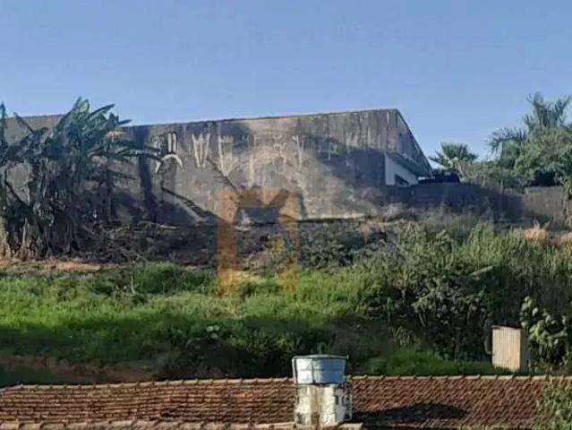 Terreno / Lote para Venda em Mogi das Cruzes/SP Vila São Paulo