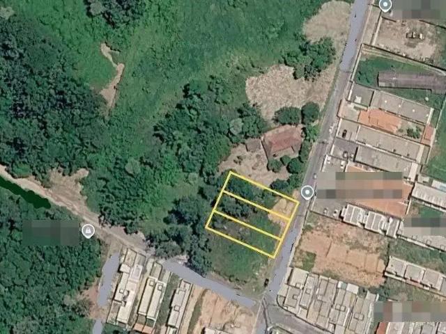 Terreno / Lote para Venda em Mogi das Cruzes/SP Vila São Paulo
