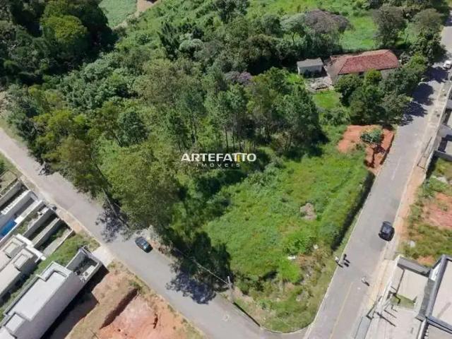 Terreno / Lote para Venda em Mogi das Cruzes/SP Vila São Paulo
