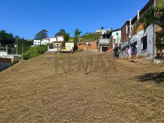Terreno / Lote para Venda em Mogi das Cruzes/SP Vila São Paulo