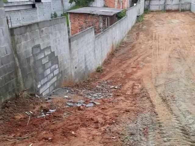 Terreno / Lote para Venda em Mogi das Cruzes/SP Vila São Paulo
