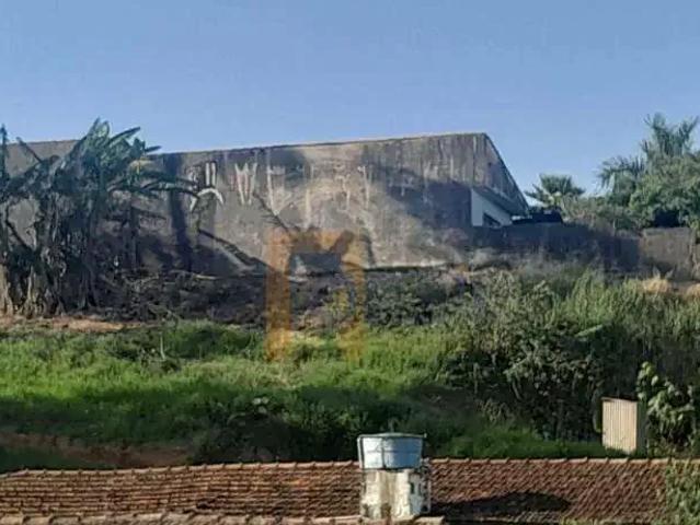 Terreno / Lote para Venda em Mogi das Cruzes/SP Vila São Paulo