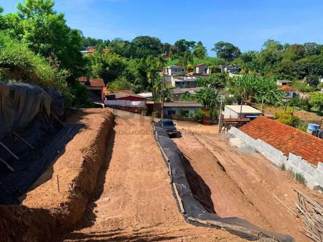 Terreno / Lote para Venda em Mogi das Cruzes/SP Vila São Paulo