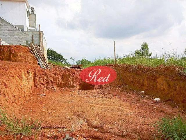 Terreno / Lote para Venda em Mogi das Cruzes/SP Vila São Paulo