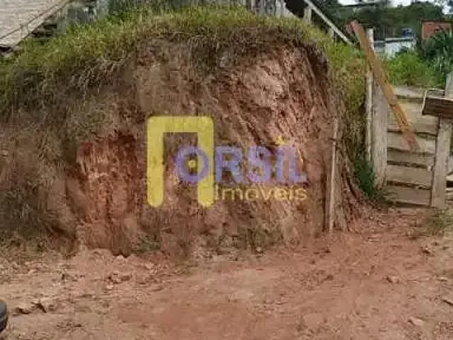 Terreno / Lote para Venda em Mogi das Cruzes/SP Vila São Paulo