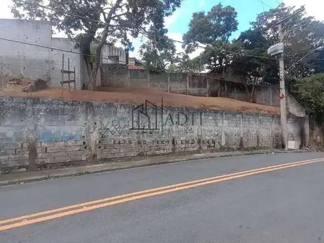 Terreno / Lote para Venda em Mogi das Cruzes/SP Vila São Sebastião