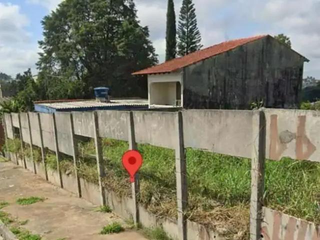 Terreno / Lote para Venda em Mogi das Cruzes/SP Vila São Sebastião