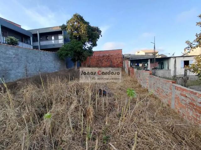 Terreno / Lote para Venda em Mogi das Cruzes/SP Vila São Sebastião
