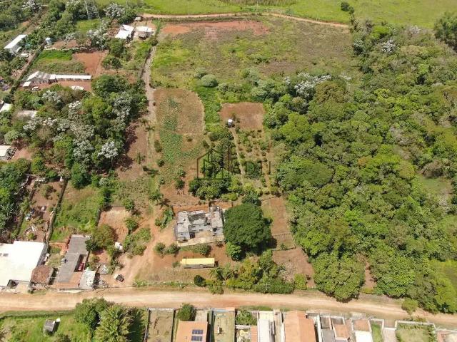 Terreno / Lote para Venda em Mogi das Cruzes/SP Vila Santana