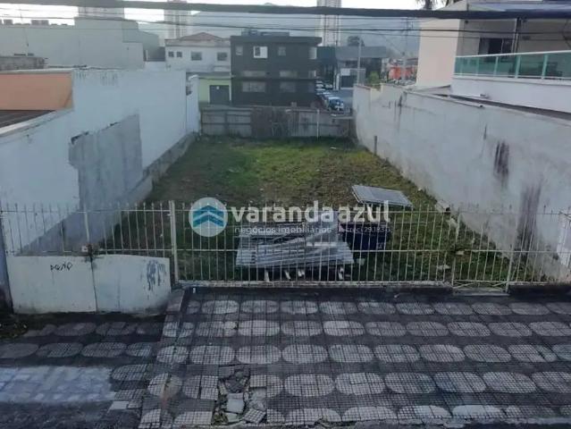 Terreno / Lote para Venda em Mogi das Cruzes/SP Vila Sarah Avignon