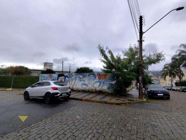 Terreno / Lote para Venda em Mogi das Cruzes/SP Vila Vitória