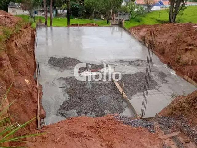 Terreno / Lote para Venda em Mogi das Cruzes/SP Villa Di Cesar