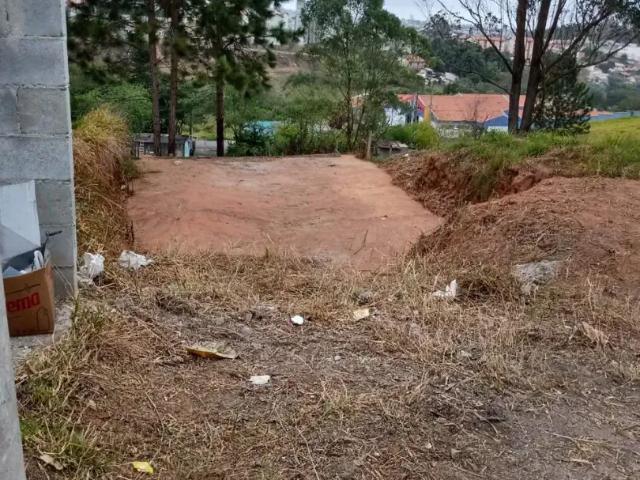 Terreno / Lote para Venda em Mogi das Cruzes/SP Villa Di Cesar