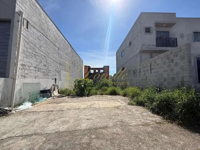 Terreno / Lote para Venda em Mogi das Cruzes/SP Villa Di Cesar