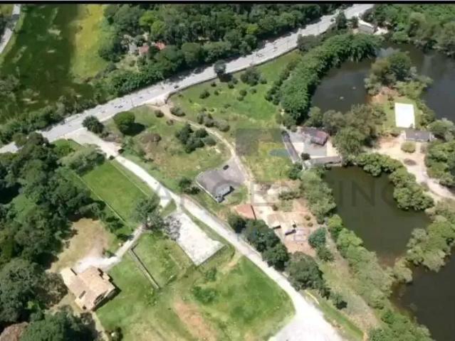 Terreno / Lote para Venda em Mogi das Cruzes/SP Volta Fria